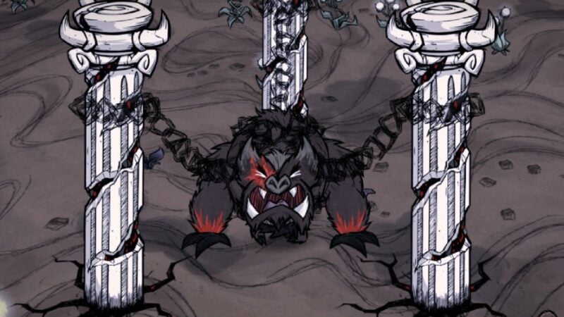 Don’t Starve Together – List of All Bosses - Gamer Empire