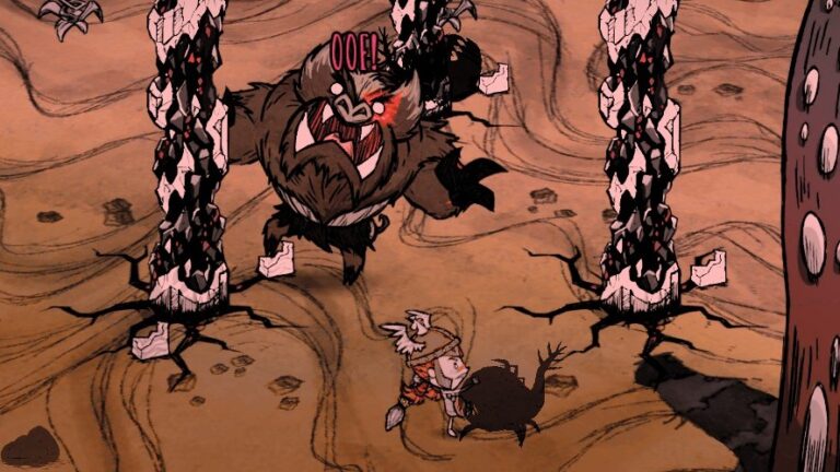 Don’t Starve Together – Nightmare Werepig Guide: How to Beat It - Gamer ...