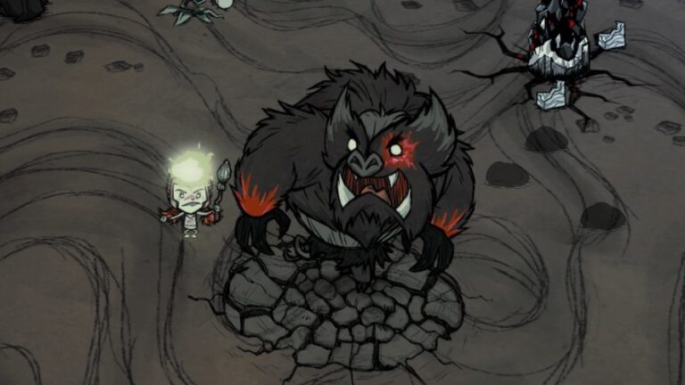 Don’t Starve Together – Nightmare Werepig Guide: How to Beat It - Gamer ...
