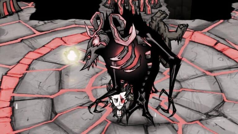 Don’t Starve Together – List of All Bosses - Gamer Empire