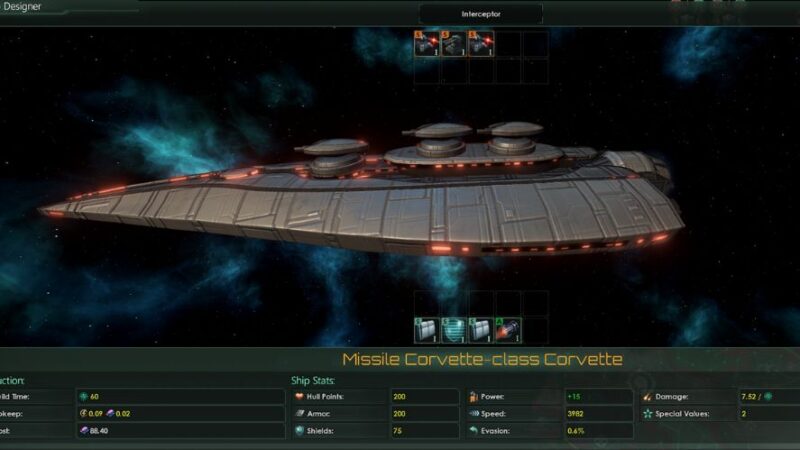 Stellaris - Best Fleet Composition (Early, Mid, End-Game) - Gamer Empire