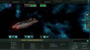 Stellaris - Best Ship Designs - Gamer Empire
