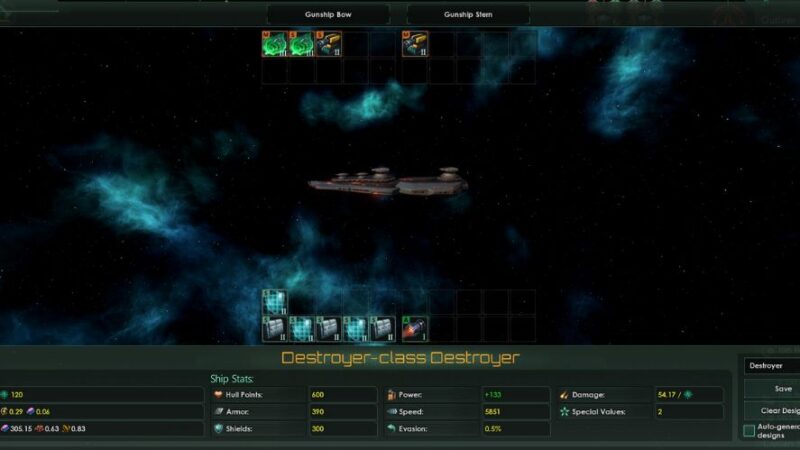 Stellaris - Best Fleet Composition (Early, Mid, End-Game) - Gamer Empire