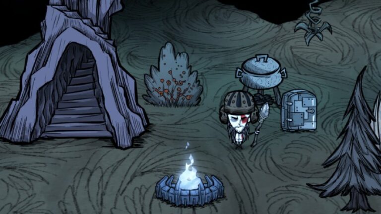 Don't Starve Together – How to Survive the Summer - Gamer Empire