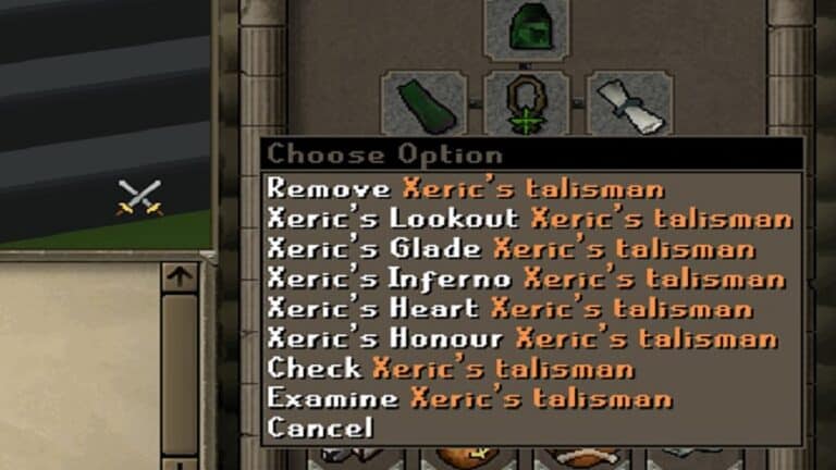 Old School RuneScape (OSRS) - How to Get to Kourend - Gamer Empire