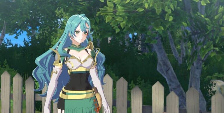Fire Emblem Engage - How Does Romance Work? - Gamer Empire