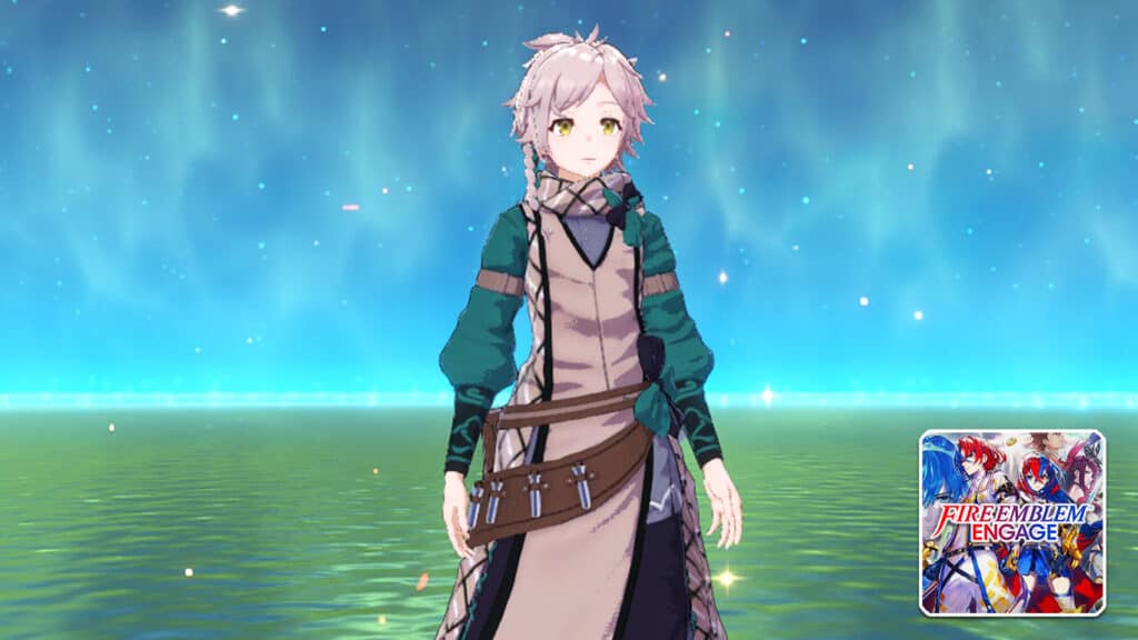 Fire Emblem Engage - Best Class for Each Character - Gamer Empire