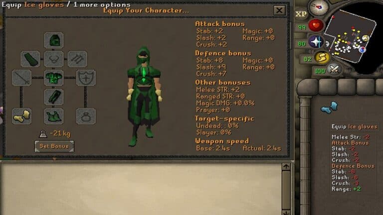 Old School RuneScape (OSRS) - Level 1-99 Smithing Guide - Gamer Empire