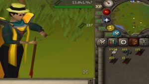 Old School RuneScape (OSRS) - How to Make Arrows - Gamer Empire