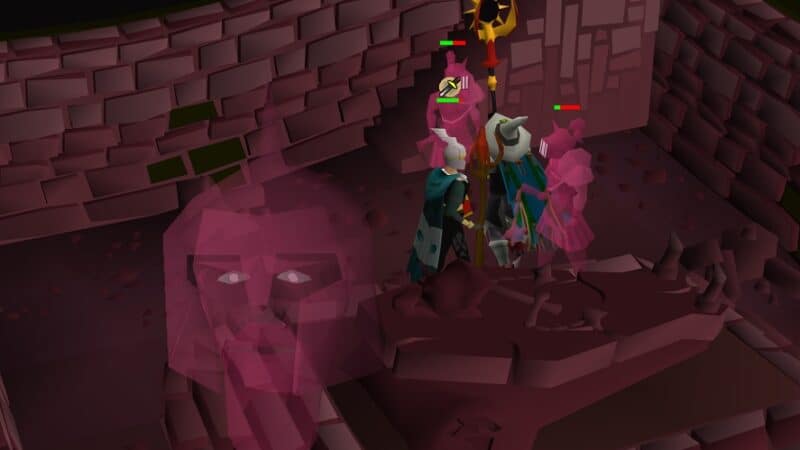 Old School RuneScape (OSRS) - Barrows Guide (Low, Med, High Level ...