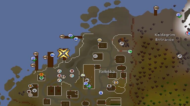 Old School RuneScape (OSRS) - Money Making Guide (200K-1M Methods ...