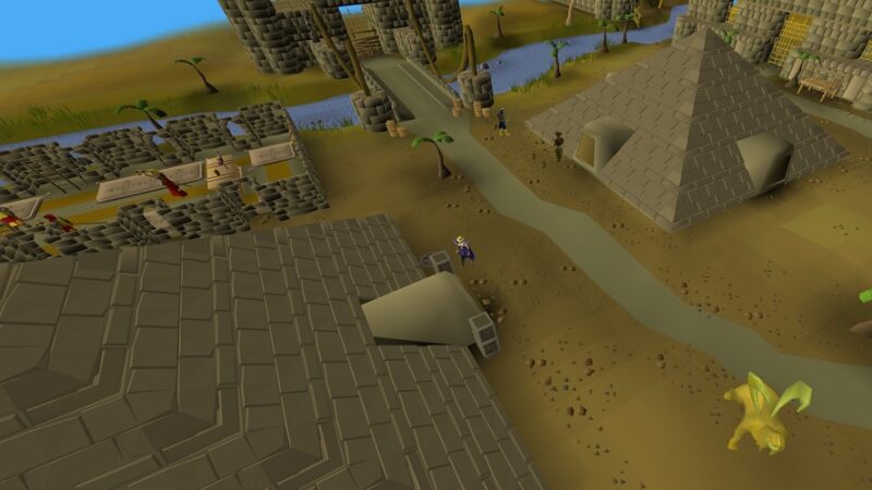 Old School RuneScape (OSRS) - Must Do Quests for All Players - Gamer Empire