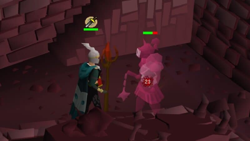 Old School RuneScape (OSRS) - Barrows Guide (Low, Med, High Level ...