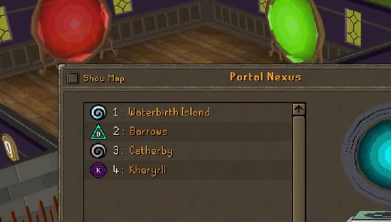 Old School RuneScape (OSRS) - Money Making Guide (200K-1M Methods ...