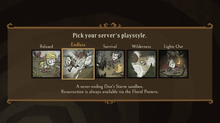 Don't Starve Together – Beginner's Guide: Tips to Survive - Gamer Empire
