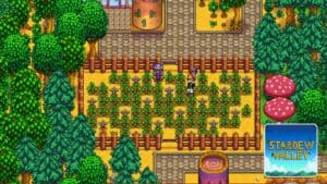 Stardew Valley – Farming Guide: How to Farm - Gamer Empire