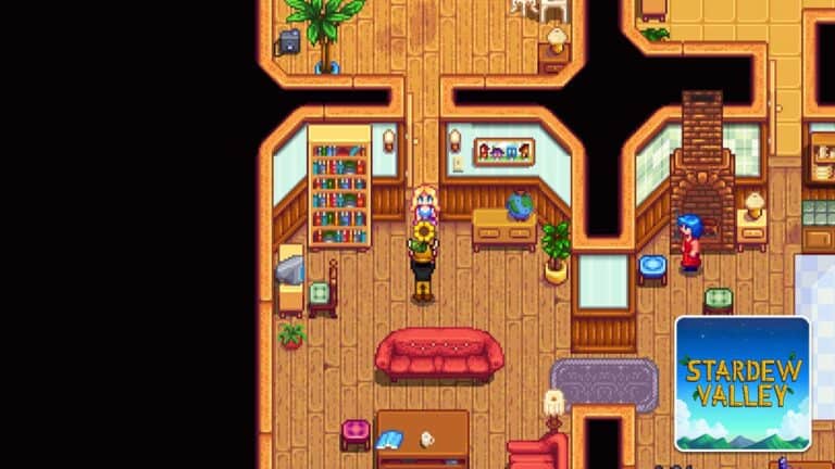 Stardew Valley - Best Crops to Farm in the Fall - Gamer Empire