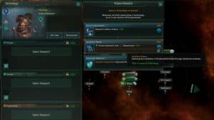 Stellaris - Technology Guide: All You Need to Know - Gamer Empire