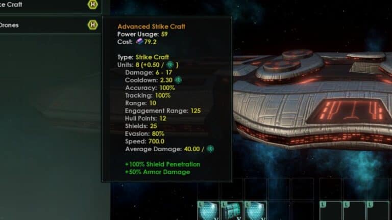 Stellaris - Top 5 Best Weapons to Use - Gamer Empire