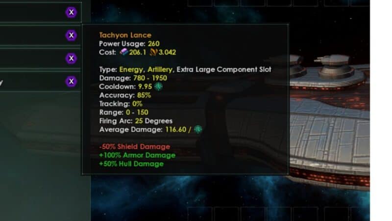 Stellaris - Top 5 Best Weapons to Use - Gamer Empire