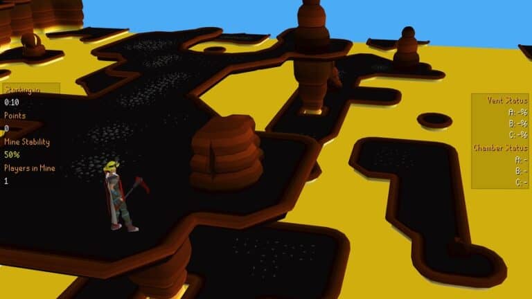 Old School RuneScape (OSRS) - Level 1-99 Mining Guide - Gamer Empire