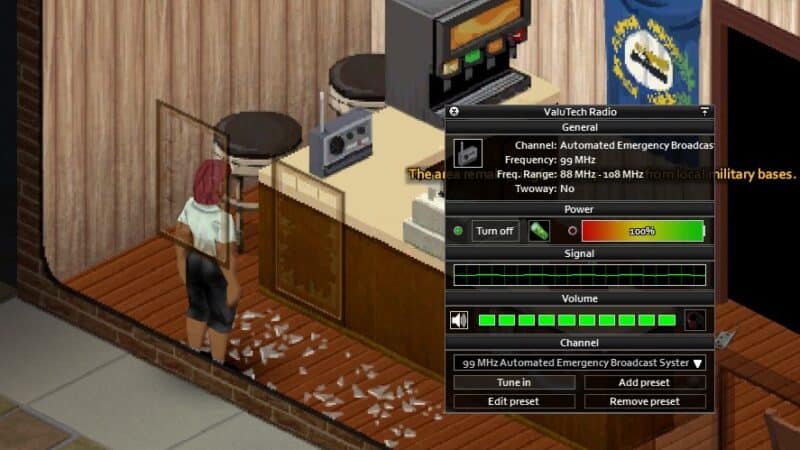Project Zomboid – How to Survive the Helicopter Event - Gamer Empire