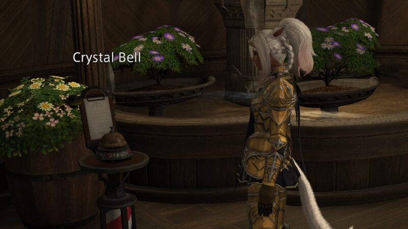 FFXIV - How to Change Appearance - Gamer Empire
