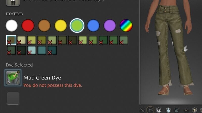FFXIV - How to Change Appearance - Gamer Empire