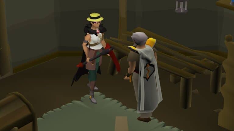 Old School RuneScape (OSRS) - Level 1-99 Runecrafting Guide - Gamer Empire