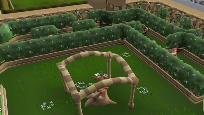 Old School RuneScape (OSRS) - Level 1-99 Thieving Guide - Gamer Empire