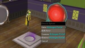 Old School RuneScape (OSRS) - How to Get to Ardougne - Gamer Empire