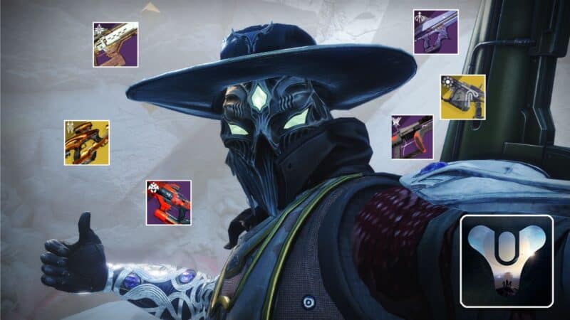 Destiny 2 – How to Unlock Subclasses - Gamer Empire