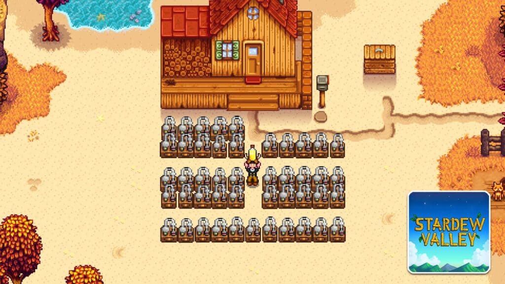Stardew Valley – What Gifts Does Willy Like? - Gamer Empire