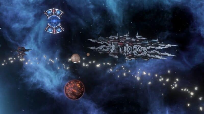 Stellaris - What Are the Best Megastructures? - Gamer Empire