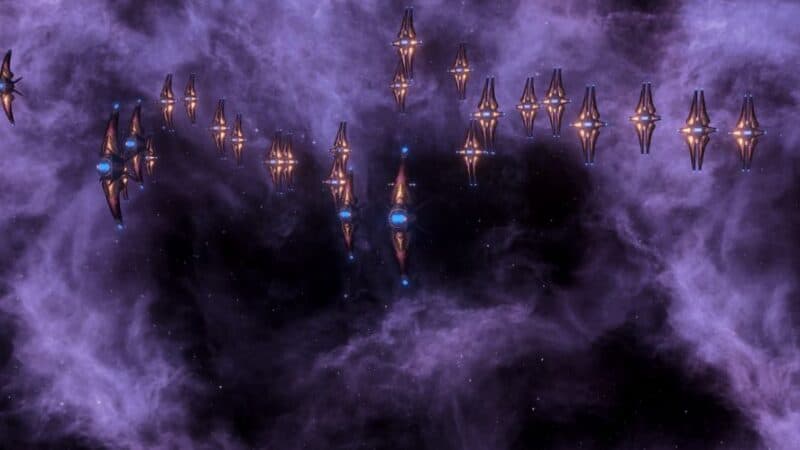 Stellaris - How to Beat Fallen Empires - Gamer Empire