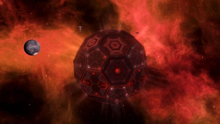 Stellaris - What Are the Best Megastructures? - Gamer Empire