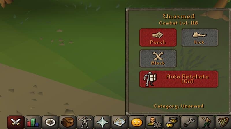 Old School RuneScape (OSRS) - Level 1-99 Melee Guide - Gamer Empire