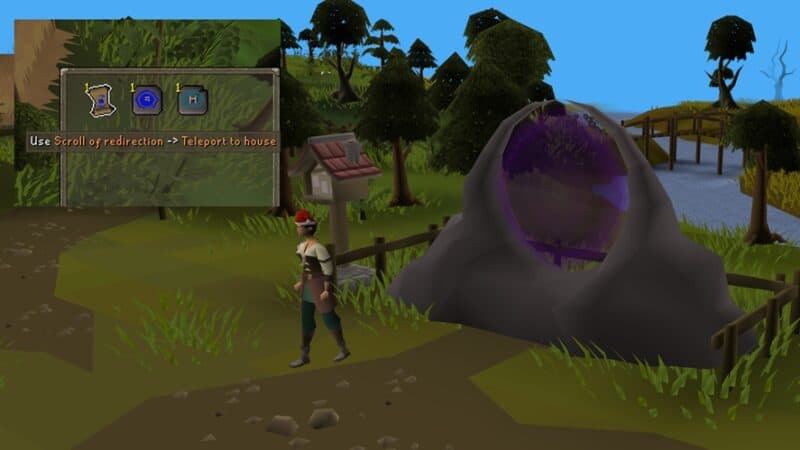 Old School RuneScape (OSRS) - How to Get to Sand Crabs - Gamer Empire