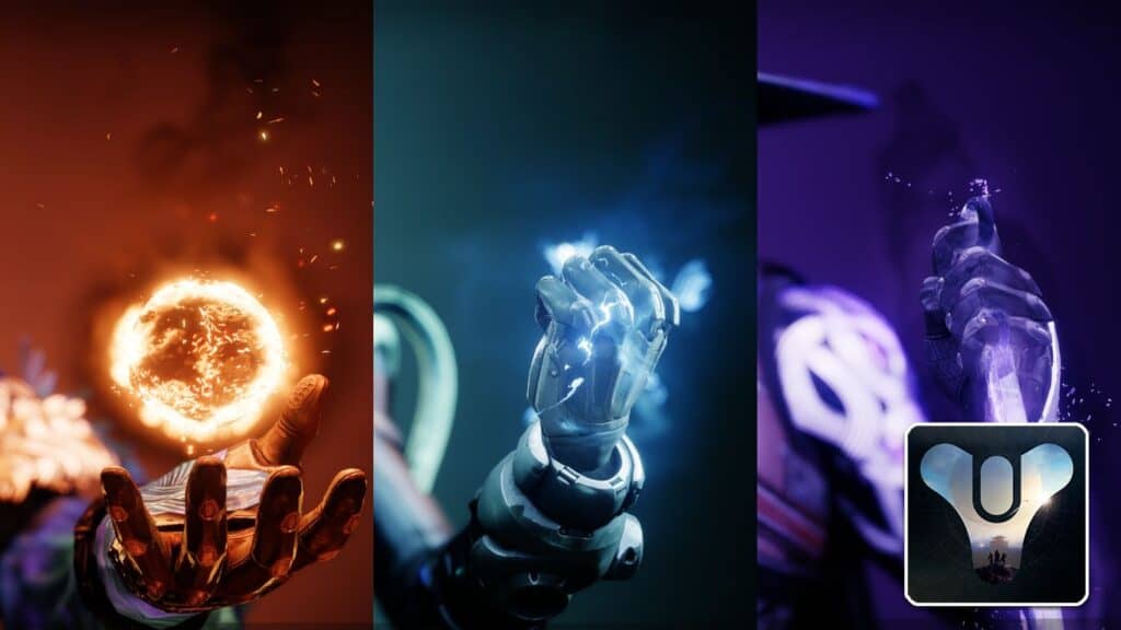 Destiny 2 – How to Join and Leave a Fireteam - Gamer Empire