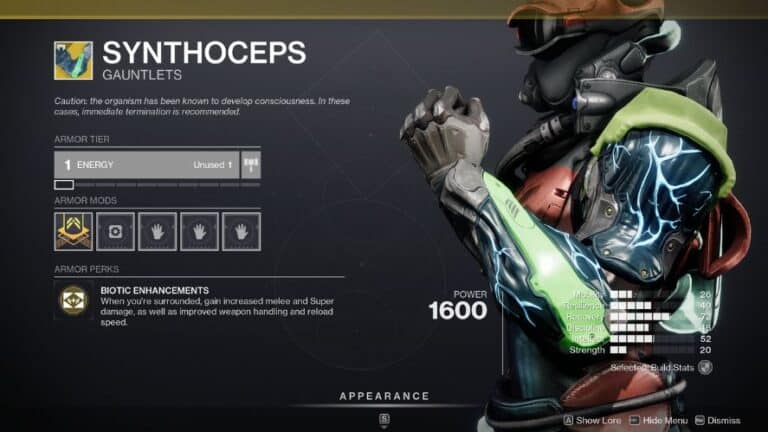 Destiny 2 – Best Armor for Each Class - Gamer Empire