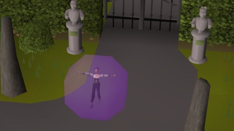 Old School RuneScape (OSRS) - Level 1-99 Magic Guide - Gamer Empire