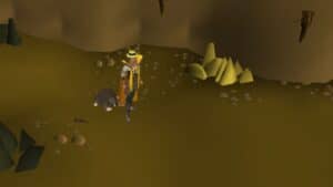 Old School RuneScape (OSRS) - Best Places to Mine Gold - Gamer Empire