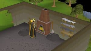 Old School RuneScape (OSRS) - Which Furnace Is the Best? - Gamer Empire