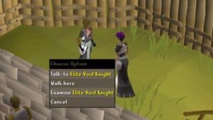 Old School RuneScape - Elite Void Knight Equipment Guide - Gamer Empire