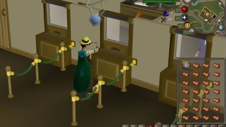 Old School RuneScape (OSRS) - Level 1-99 Magic Guide - Gamer Empire
