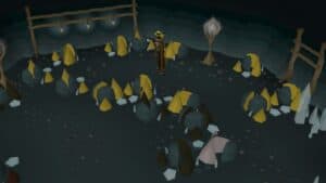 Old School RuneScape (OSRS) - Best Places to Mine Gold - Gamer Empire