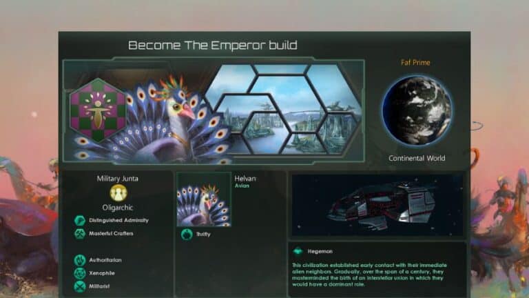 Stellaris - Best Starting Setups - Gamer Empire