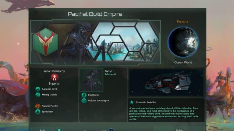 Stellaris - Best Starting Setups - Gamer Empire