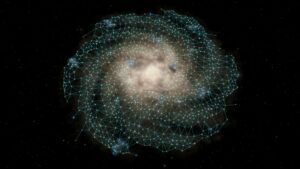 Stellaris - Best Galaxy Shapes - Gamer Empire