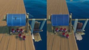 Raft – How to Paint Your Raft - Gamer Empire